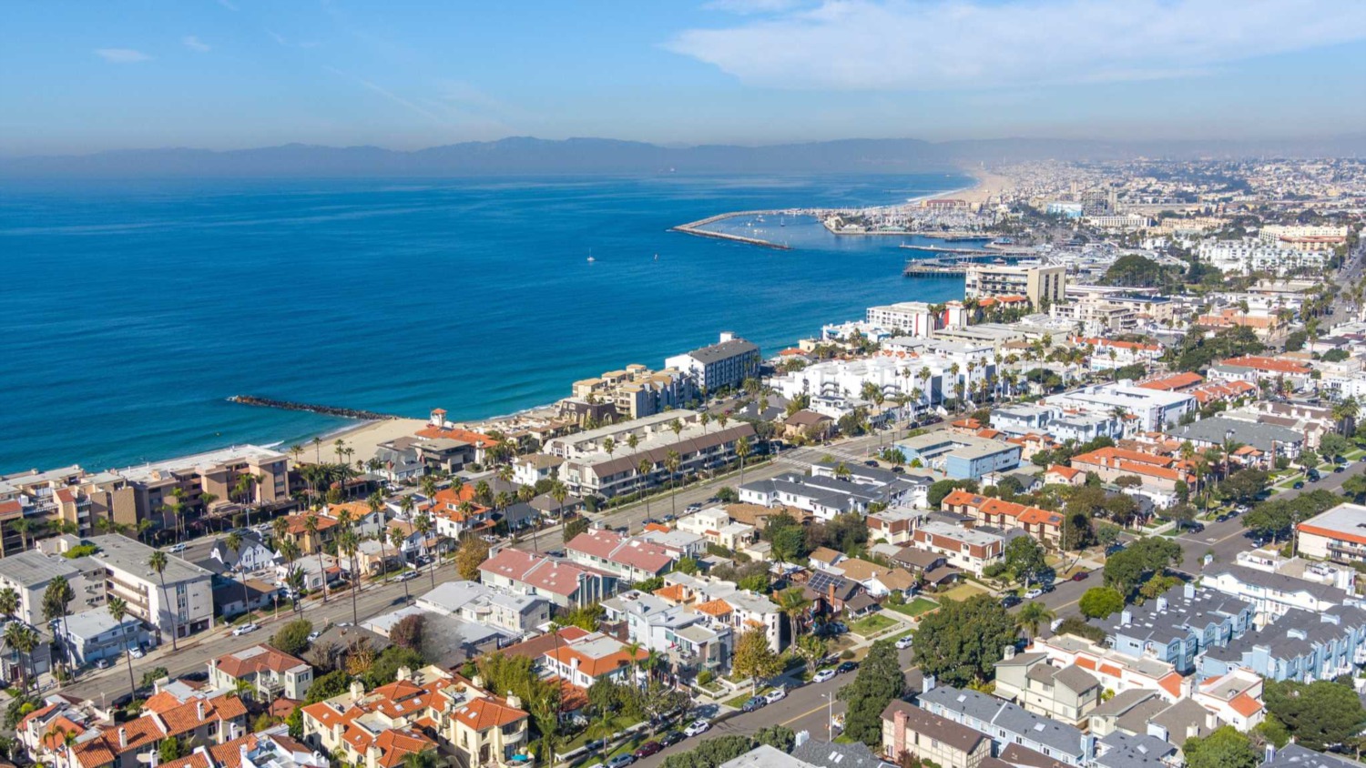 Redondo Beach Celebrates Milestone as AES Power Plant Closes After 126 ... Redondo Beach Celebrates Milestone as AES Power Plant Closes After 126 ...
