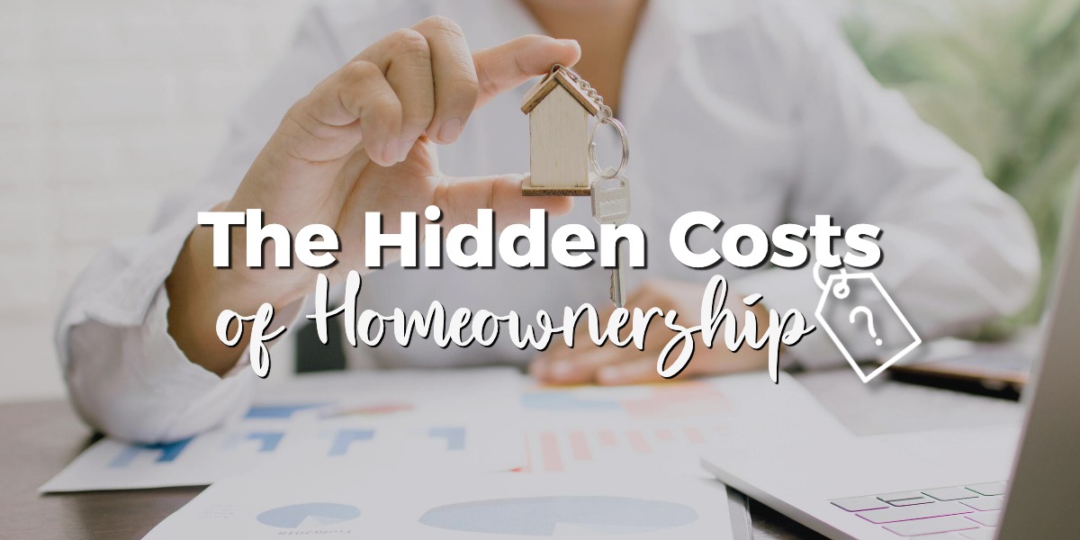 Hidden Expenses of Homeownership in Newfoundland | Your Real Estate Guide Hidden Expenses of Homeownership in Newfoundland | Your Real Estate Guide