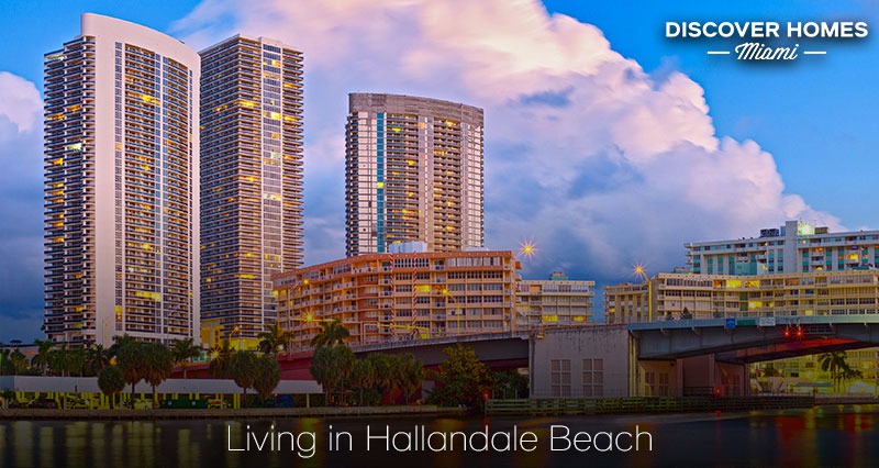 Living in Hallandale Beach, FL: Relaxed Oceanfront Community Living in Hallandale Beach, FL: Relaxed Oceanfront Community