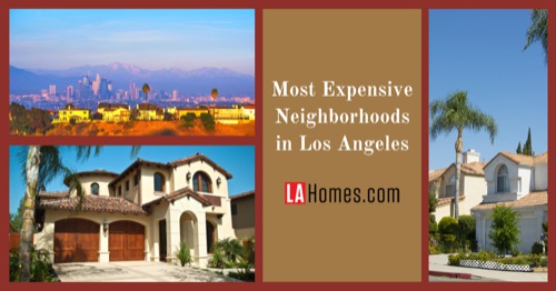 Rich Neighborhoods in Los Angeles: 10 Wealthiest Areas in LA Rich Neighborhoods in Los Angeles: 10 Wealthiest Areas in LA