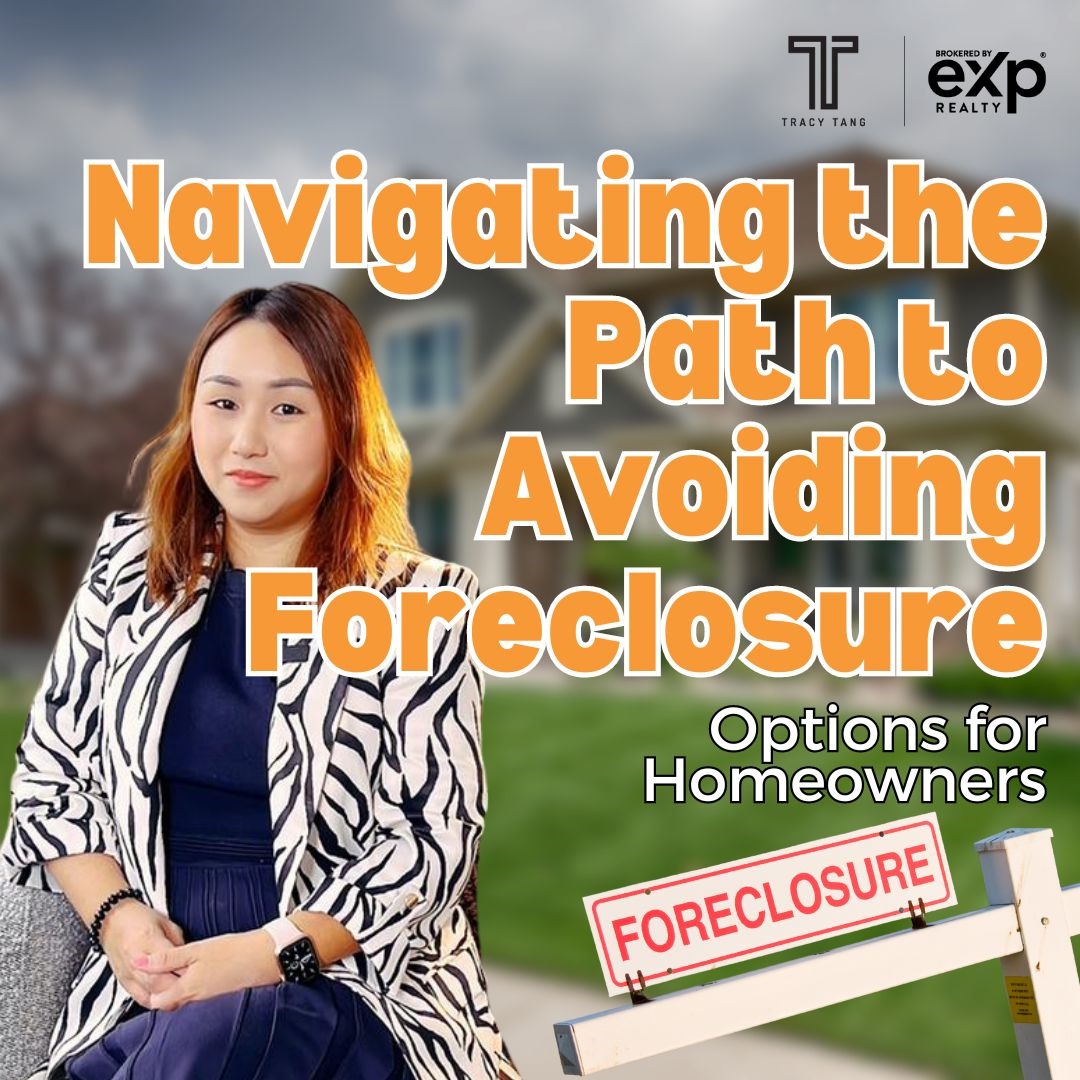 Navigating the Path to Avoiding Foreclosure: Options for Homeowners Navigating the Path to Avoiding Foreclosure: Options for Homeowners