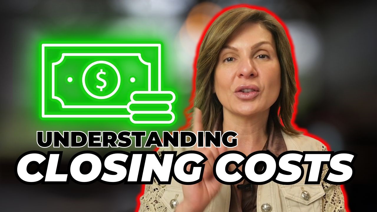 Understanding Closing Costs Understanding Closing Costs