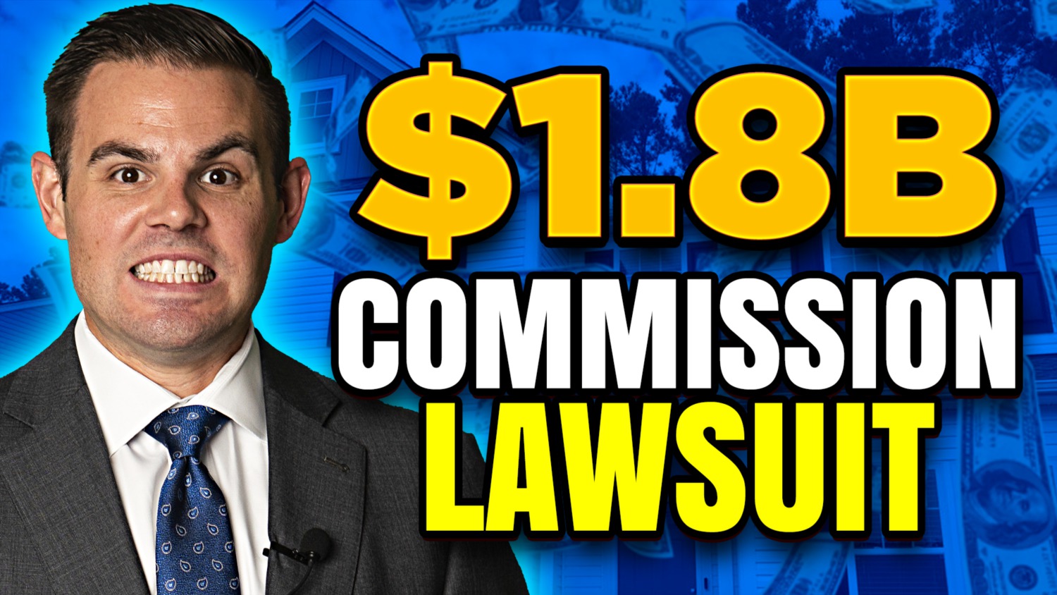 Breaking Down The 1 8b Commission Lawsuit What It Means For Richmond