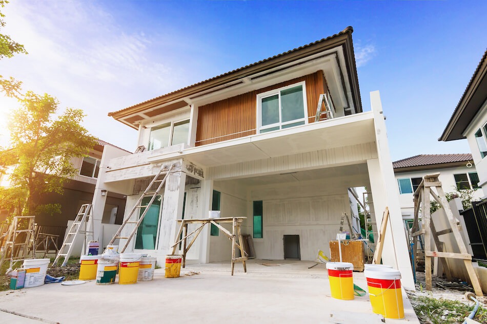 6 Homes Improvements That Increase Home Value 6 Homes Improvements That Increase Home Value