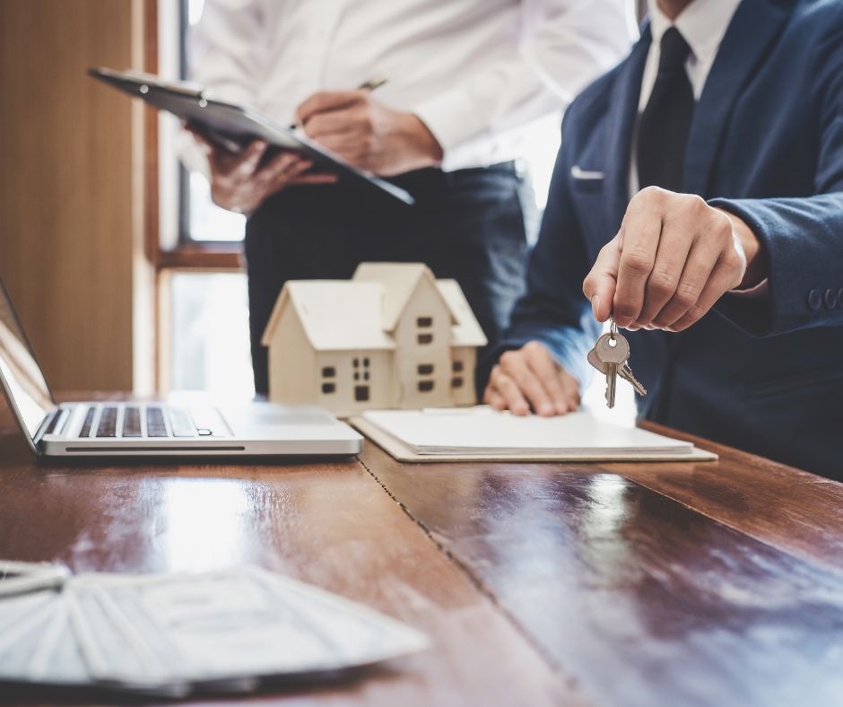 The Value of Expert Guidance: Why You Need a Real Estate Advisor for ... The Value of Expert Guidance: Why You Need a Real Estate Advisor for ...