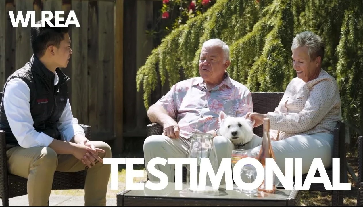 A Seamless Home Selling Experience: Jack and Katherine's Journey A Seamless Home Selling Experience: Jack and Katherine's Journey