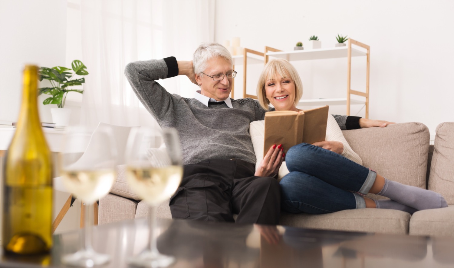 How to Make Smart Aging in Place Modifications to Your Home How to Make Smart Aging in Place Modifications to Your Home