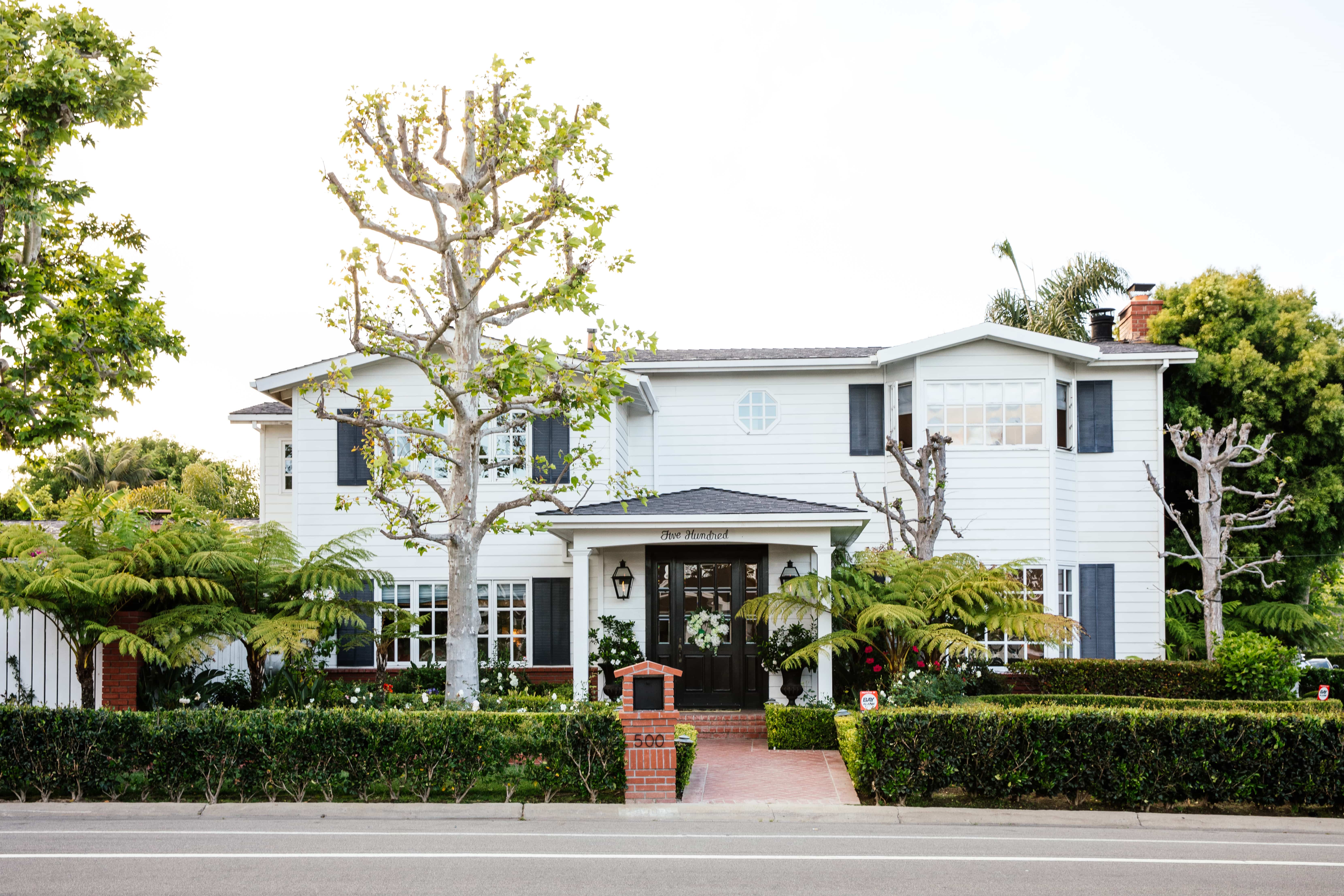 Crafting Your Dream Home: 5 Key Considerations Crafting Your Dream Home: 5 Key Considerations