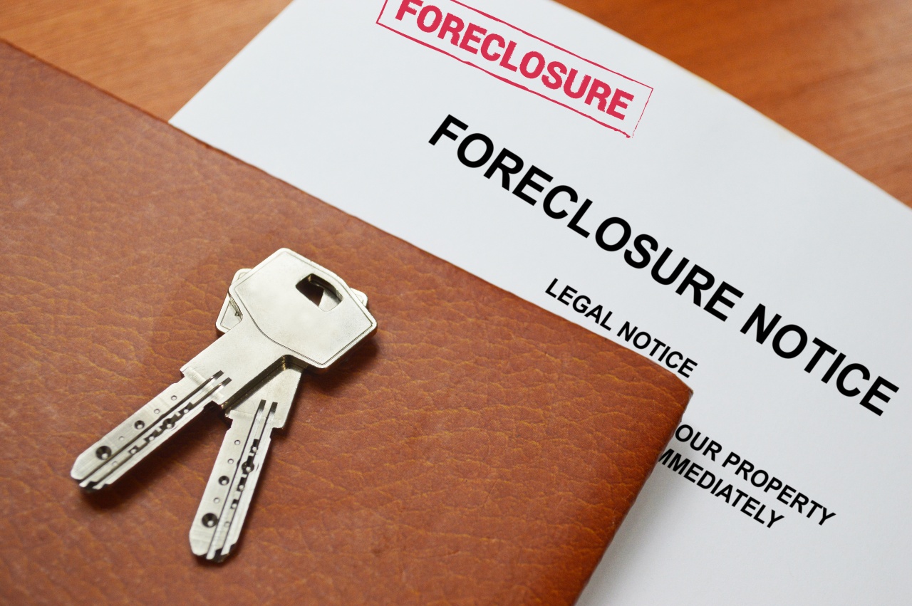 The Insiders Guide To Buying Foreclosed Homes In Tennessee