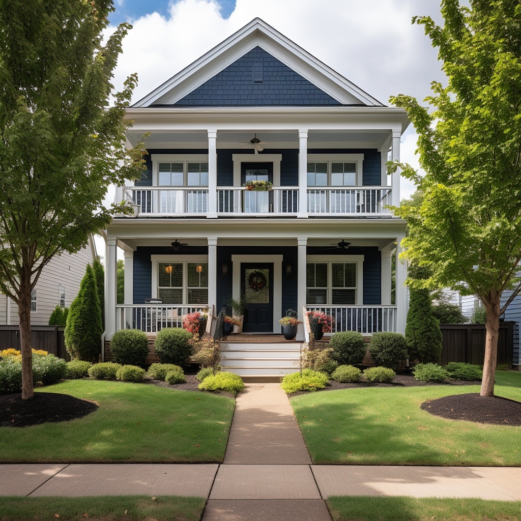 First-Time Home Seller’s Guide in Nashville