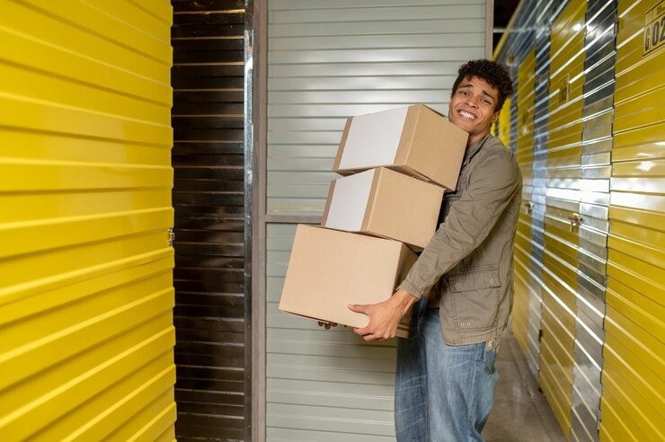 Unlocking the Benefits of Self-Storage Services for Students - 303-955-4220 Unlocking the Benefits of Self-Storage Services for Students - 303-955-4220