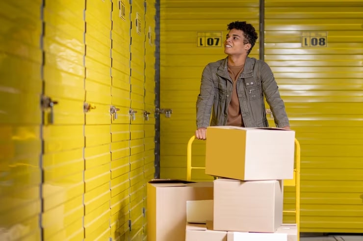 Unlocking the Benefits of Self-Storage Services for Students - 303-955-4220 Unlocking the Benefits of Self-Storage Services for Students - 303-955-4220