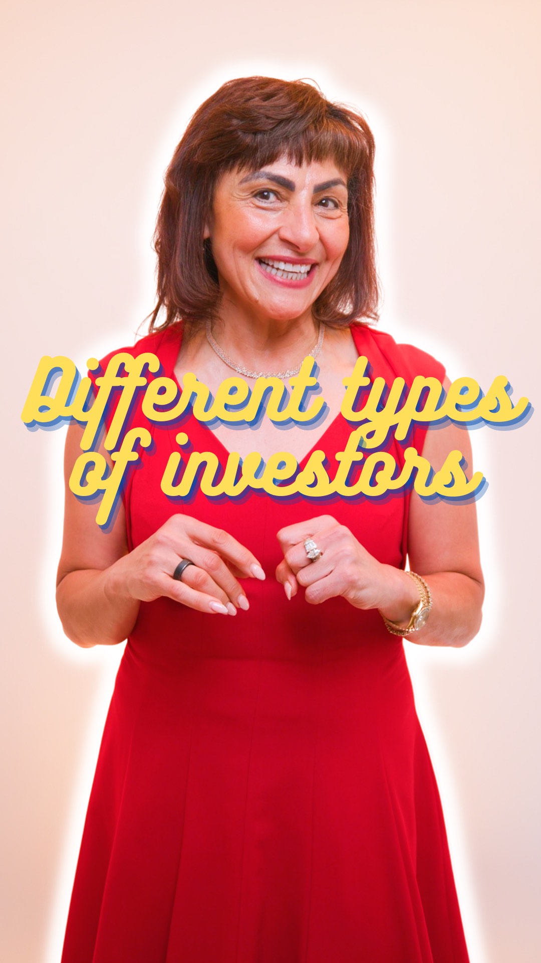 INVESTOR ALERT???? Choosing the right investor is JUST AS TRICKY as any ... INVESTOR ALERT???? Choosing the right investor is JUST AS TRICKY as any ...