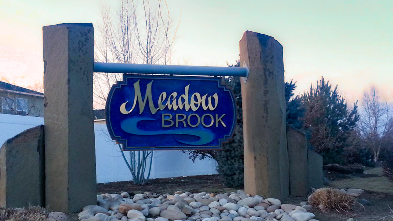 Meadowbrook Subdivision Star ID 836696 Meadowbrook Subdivision Star ID 836696
