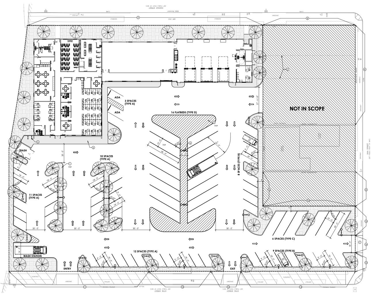 Oakland Planning Commission Approves Redevelopment of 3400 Ettie Street Oakland Planning Commission Approves Redevelopment of 3400 Ettie Street