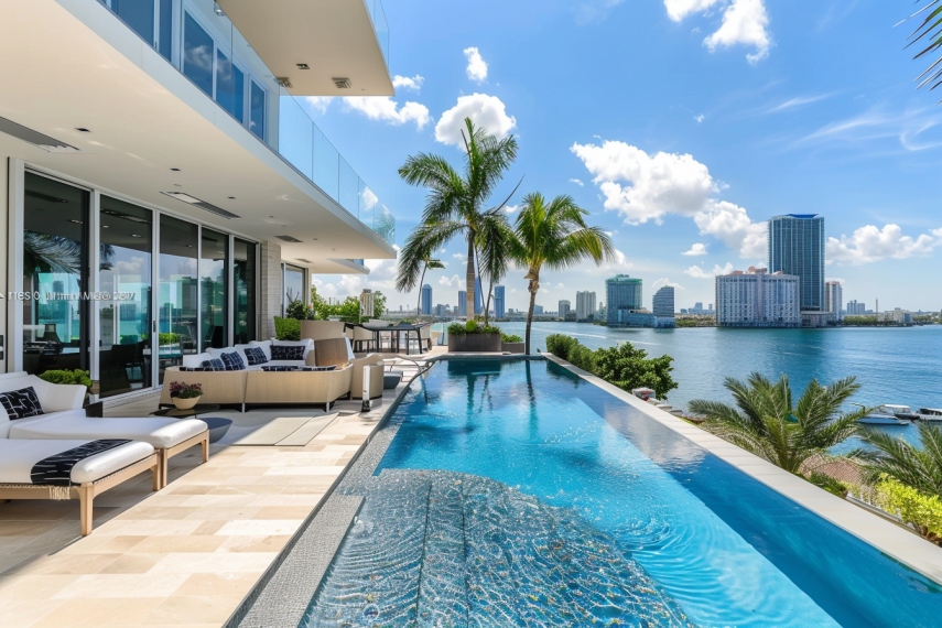 Beyond Investment: Miami Beach Living